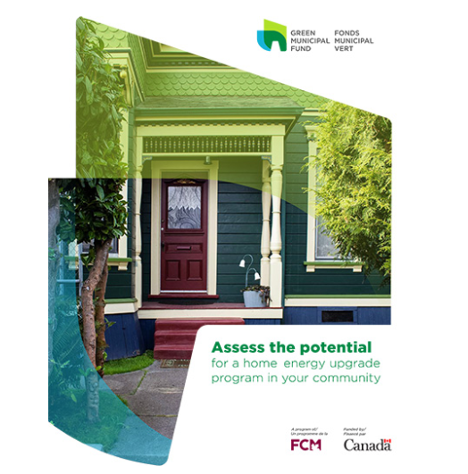 Residential Retrofit Market Planning – Greenscale